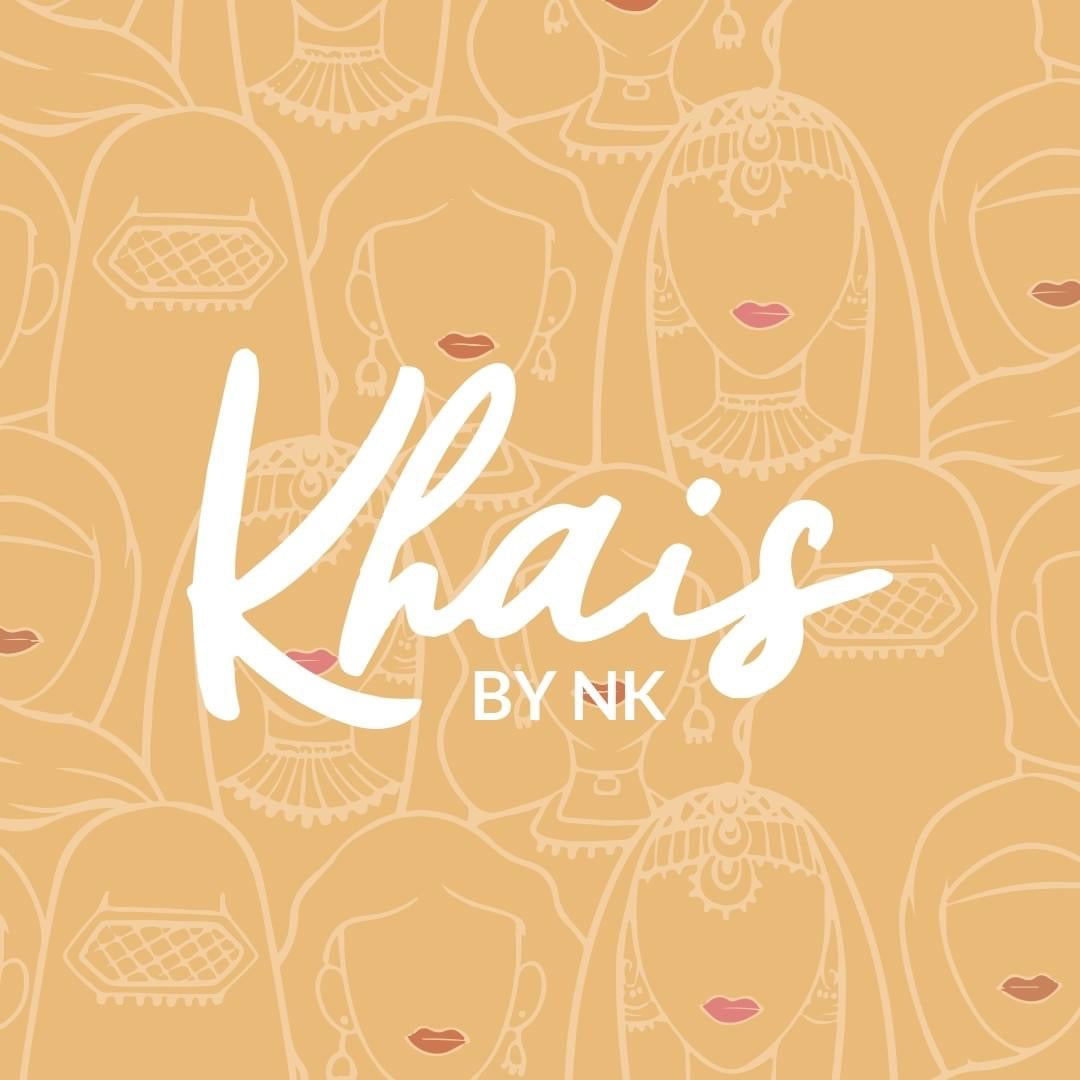 Khais Single Shades – khaisbynk